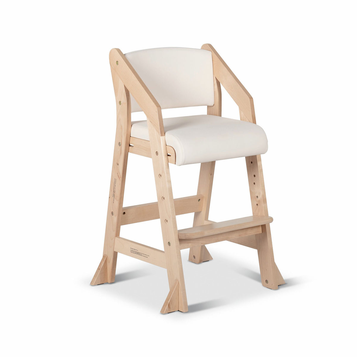 Dine and Grow™ Kids Dining Chair | My Happy Helpers®