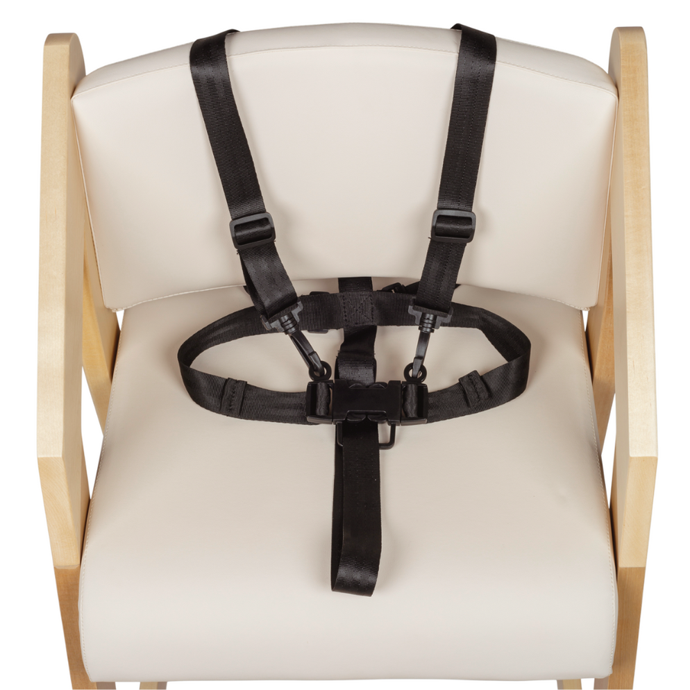 Dine and Grow™ Kids Chair | My Happy Helpers®