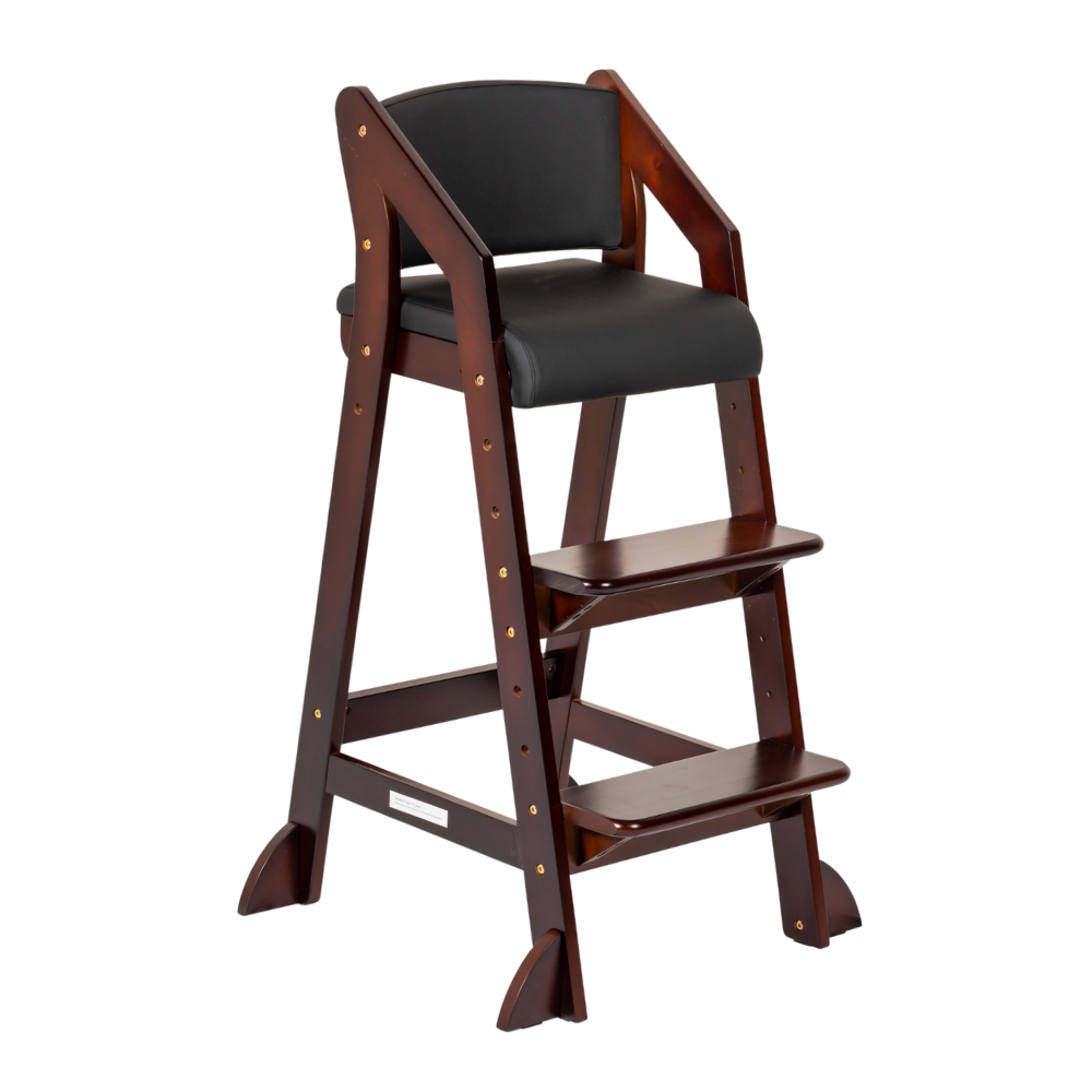 Dine and Grow Kids Chair | My Happy Helpers