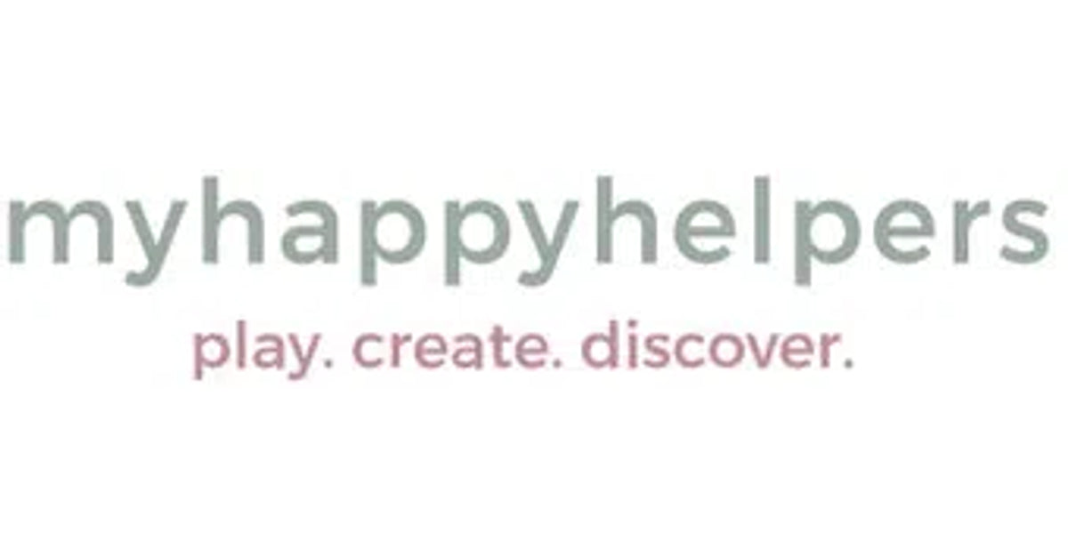 My Happy Helpers | Montessori Kids Furniture - Shop Now!