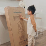 Dine and Grow™ Kids Chair | My Happy Helpers®